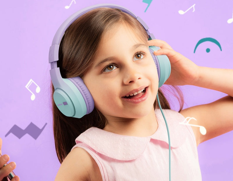 Safe Volume Levels for Children: A Parent’s Guide to Healthy Listening ...