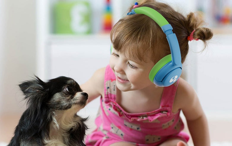Kids Headphones vs Regular Headphones | Parent’s Buying Guide – Awatrue